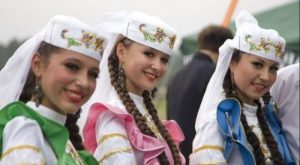 Lipka Tatars - Learn More about the Tatar people