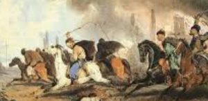 History of the Lipka Tatars - Learn More about the Tatar people